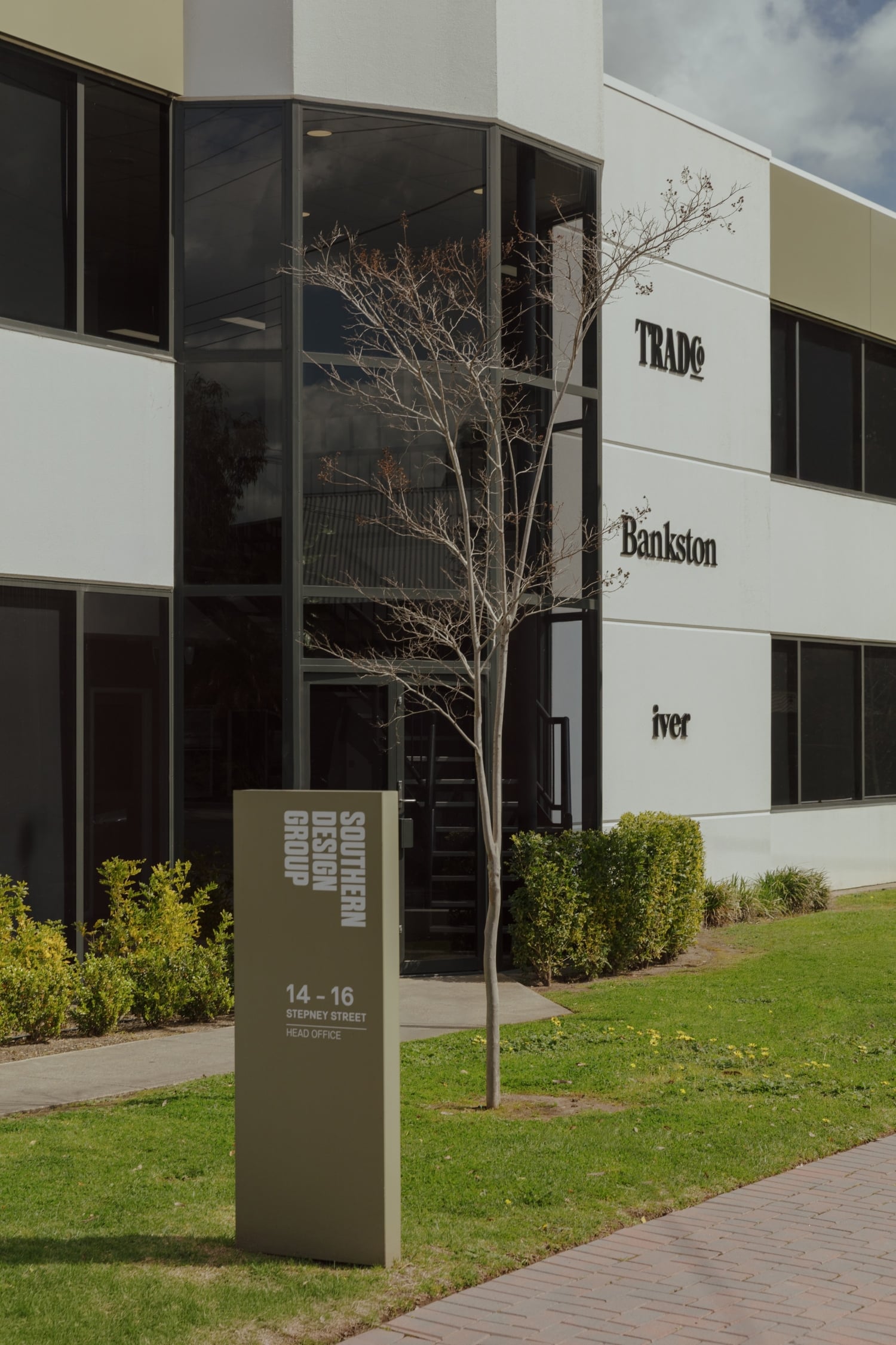 Southern Design Group